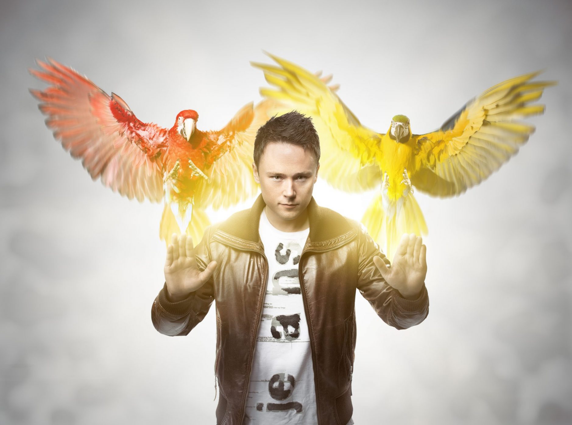Magicians For Hire - Daniel Kane - 100% Amazing Magic